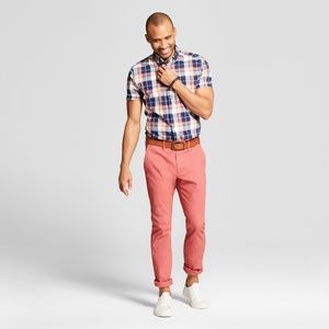 Goodfellow & Co | Pants | New Goodfellow Slim Fit Hennepin Chino Pants ...